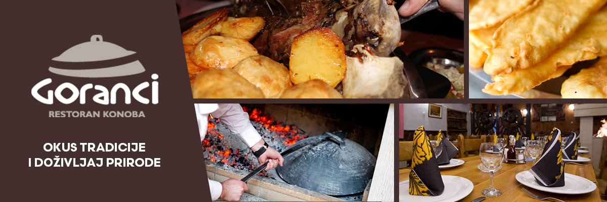 Live kamera - Park Goranci